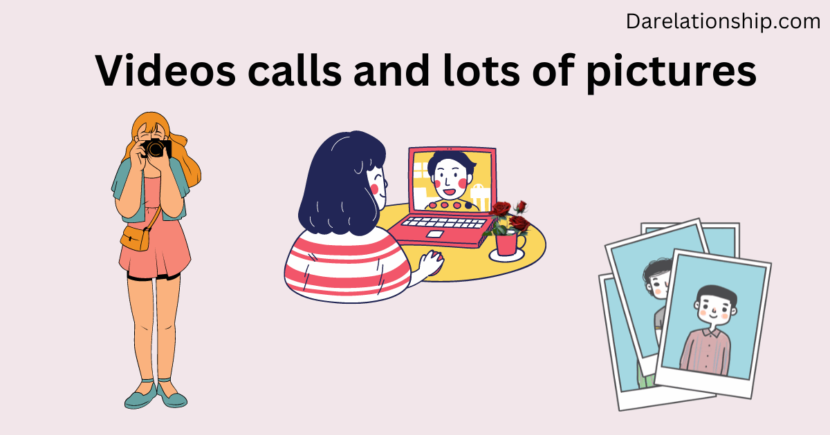 What Do Guys Want In A Long-distance Relationship?